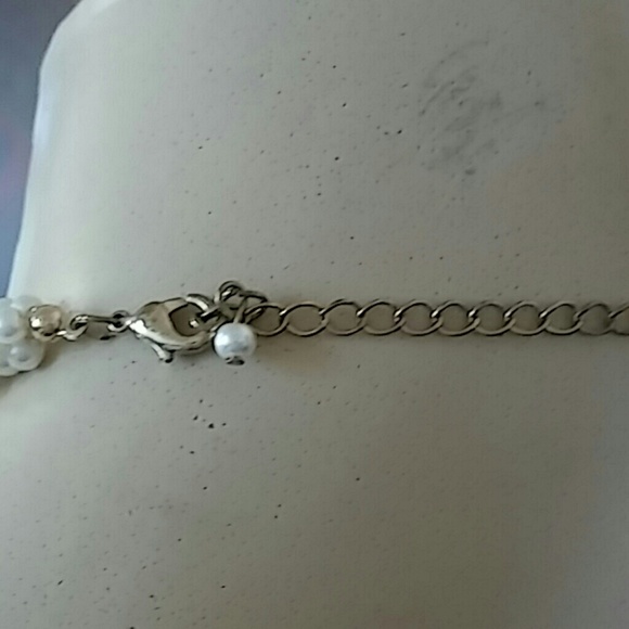 no brand | Jewelry | Fantasy Pearl Necklaces | Poshmark